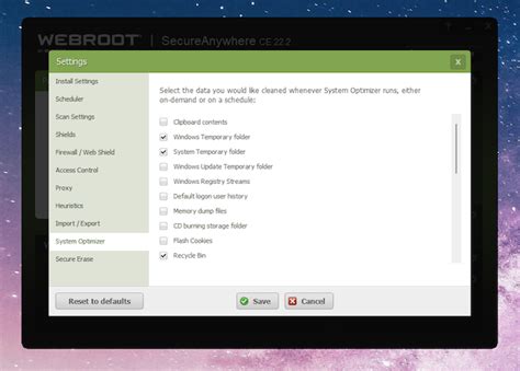 Webroot Antivirus Review 2024 Cybernews
