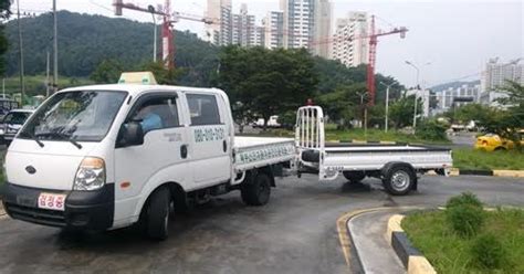 캠핑카·소형견인차 면허 운전면허학원에서 취득 가능해