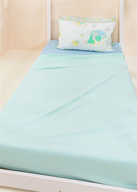 Flat Sheet Full Bali Mastermind Toys