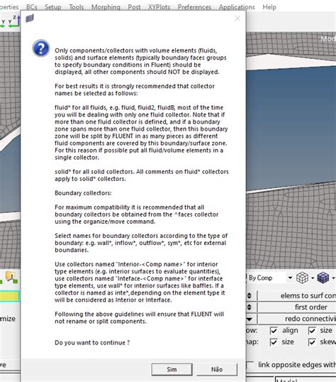 Meshing For Cfd Analisys — Altair Community