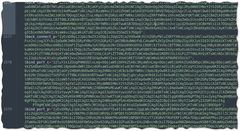 What You Get When Input Validation Is Missing Shells Miner And More Cyberplural Blog