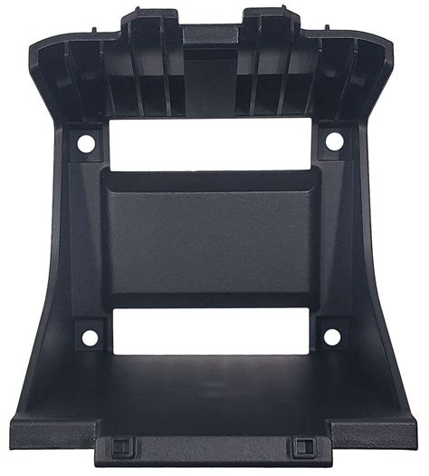 Polycom Vvx Expansion Module Wall Mount Bracket 2200 46320 001