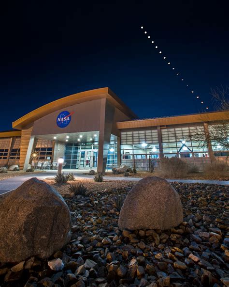 Nasa Locations Visiting Headquarters Nasa