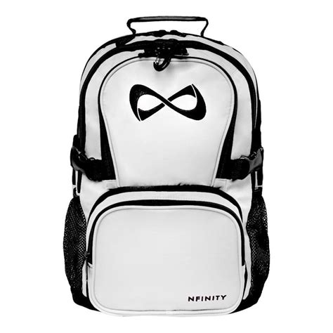 Cheer Backpacks Nfinity Cheerleading And Dance Backpack For Top