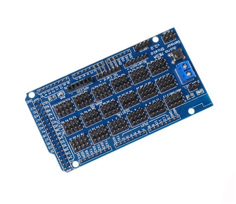 arduino mega sensor shield in pakistan digilog pk