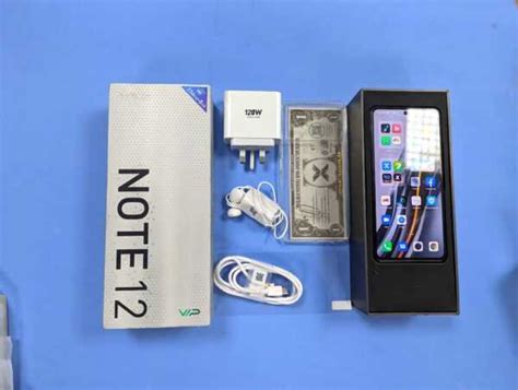 Infinix Note Vip An Infinix Phone For The Vips Phonecorridor