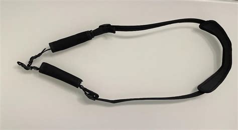 Pacsafe Anti Theft Camera Strap Photography Photography Accessories