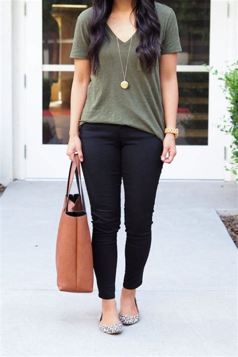 Instagram And Facebook Outfits 31 10 Early Fall Outfits Casual