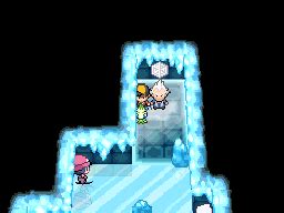 Pokémon Heart Gold And Soul Silver Gym Leaders
