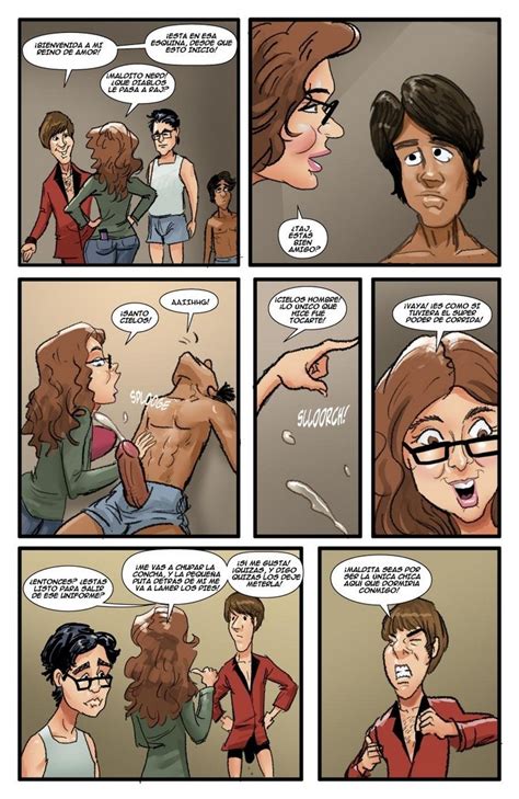 The Big Gangbang Theory The Big Gangbang Theory