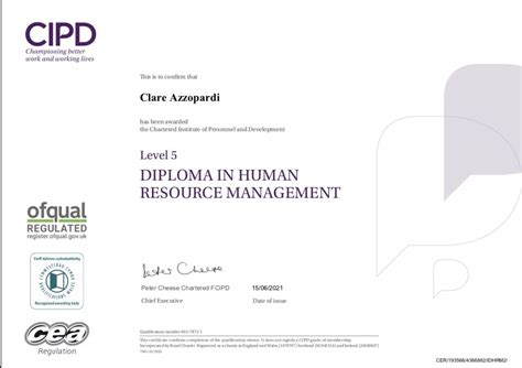 Clare Azzopardi On Linkedin Personaldevelopment