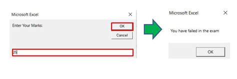 VBA Multiple Nested If Statements In Excel GeeksforGeeks