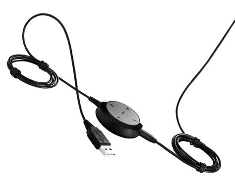 Jabra Evolve II MS Mono Cmp Net Com