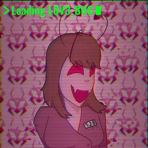 L0V3 BUG Employee 528 On Toyhouse