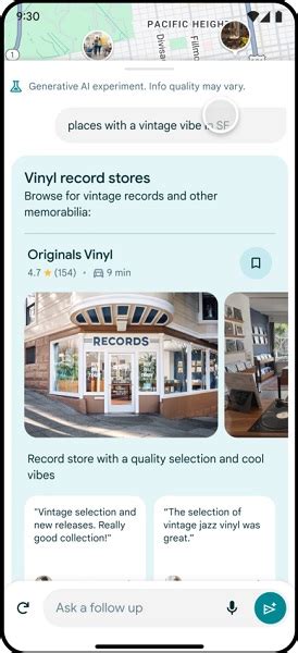 Google S New Gen AI In Maps Can Help You Find Places To Go And Things To Do Android Central