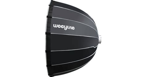 Weeylite VP-90 Softbox (35.4") VP-90 B&H Photo Video