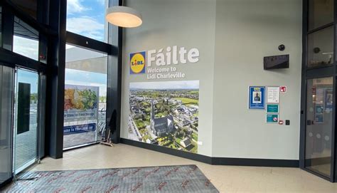 Lidl Charleville Project Cts Group Lidl Charleville Project Cts Group