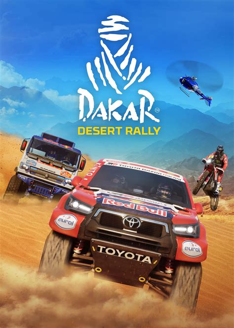 Dakar Rally Date Dakar Rally 2024 Guide Everything You Need To Know