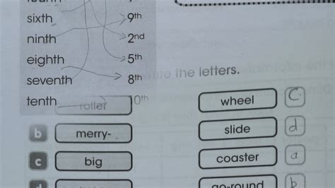 انكليزي خامس ابتدائي المنهج الجديد صفحة 82 يونت 6 لسن 6 Youtube