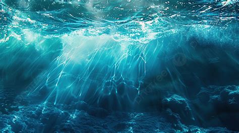  Background Ocean