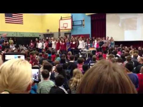 Saltars Point Elementary Youtube