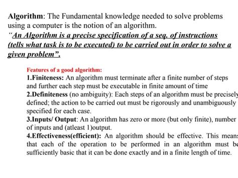 Algorithmpracticepptzkkxiqdhiwdowhdohwod2hodh2odh2o Ppt