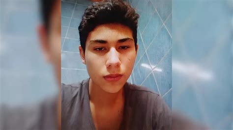 Apareció El Chico De 14 Años Que Desapareció En Río Turbio