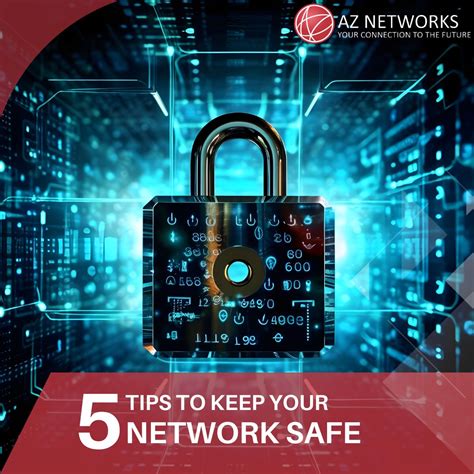 Az Networks On Linkedin Secureofficenetworks Cybersecuritytips Techsecuritybestpractices…