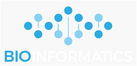 Bioinformatics Logo Clipart Png Download Bioinformatics Logo Png