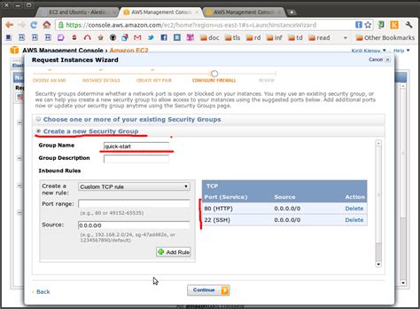 Год облачного хостинга от Amazon бесплатно klen github io
