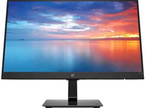 Inch Hp Monitor At Rs Hp Led Monitor In Mumbai Id