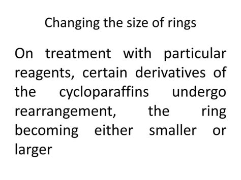 Reaction Of Cycloalkane Pptx