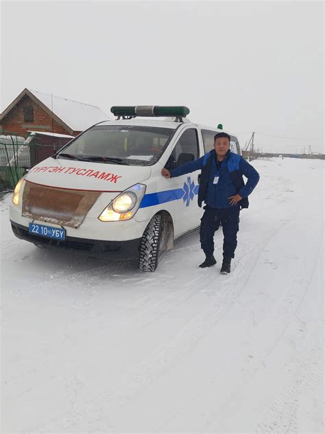 Totgo Mn ИРГЭН Сая гэмтлийн эмнэлгээр ороод буцаад гарах гэтэл түргэний жолооч ах туслаарай