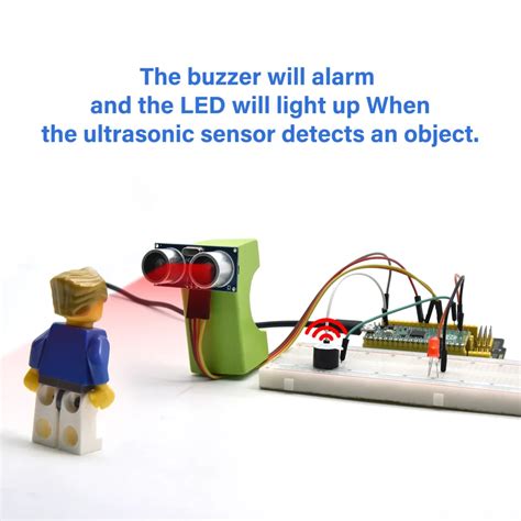 Raspberry Pi Pico Ultimatecompletebasic Sensor Starter Kit Education Diy Kit With Micropython