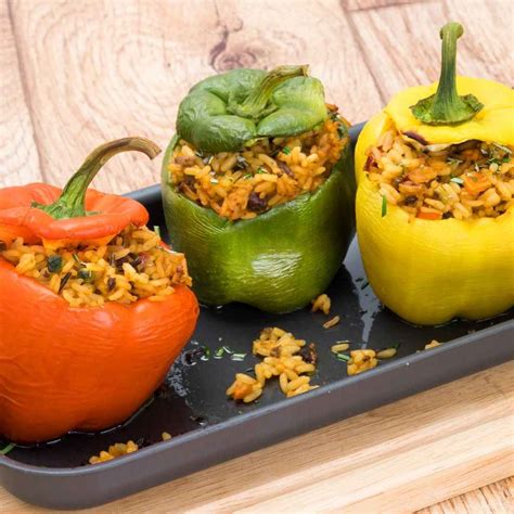 Vegetarian Meal Prep A Guide From Vegetarian Dietitians