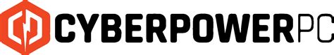 Cyberpowerpc Logo In Png Svg Vector Format Free Download