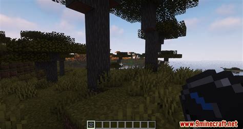 Player Tracking Compass Mod Minecraft