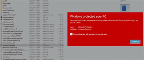 How To Fix Microsoft Photos Exe Virus Issue In Windows MySpyBot