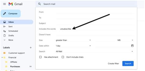Gmail Filters How To Use Them To Organize And Prioritise Your Inbox Automate With Max