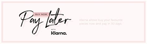 Klarna With Ruby Woo Boutique Ruby Woo Boutique
