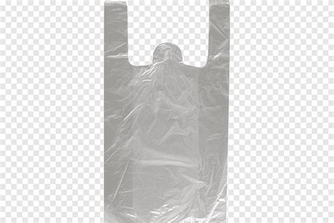 비닐 봉투 민소매 셔츠 포장 및 라벨링 폴리에틸렌 상자 비닐 봉투 만화 화이트 소매 png PNGEgg