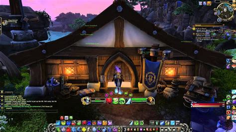 Freddie Och Oggy Spelar World Of Warcraft 5 Svenska Youtube