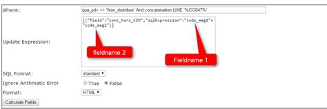 concatenation of fields in featureserver calculate esri community