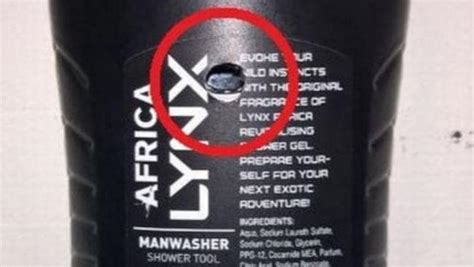Lynx Africa Spy Cam Teen Girl Secretly Filmed In The Shower
