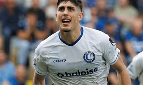 Gandelman Lecce Ad Un Passo Larrivo Dellattaccante