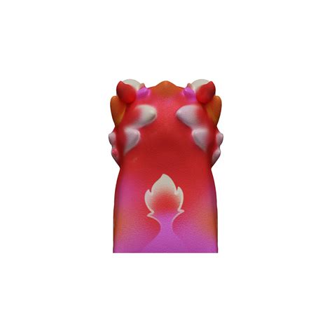 Hx3d Keycap Year Of The Dragon Hyperx Us