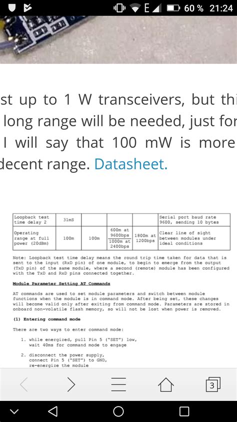 Lichtschranke Mit Alarm über Funk Deutsch Arduino Forum