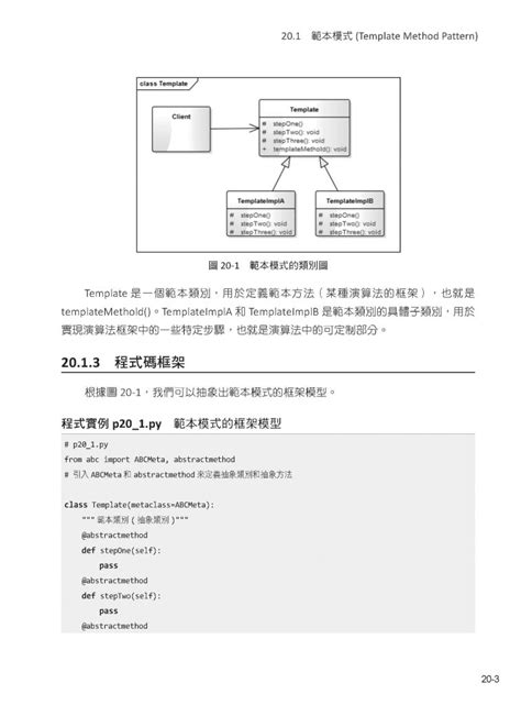 Python設計模式 Dm1928 深智數位股份有限公司