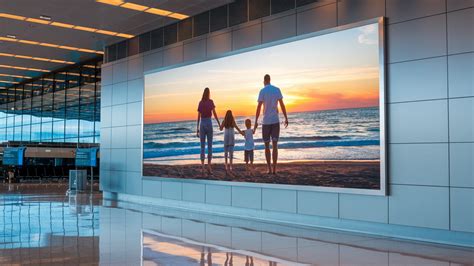 Led Display Color Depth Guide 8 Bit 10 Bit Or 12 Bit Viboled