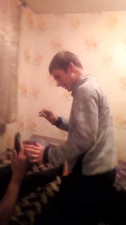 Проверка китайской нокии на прочность Youtube